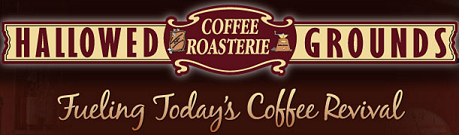 HALLOWED GROUNDS COFFEE ROASTERIE - Updated December 2025 - 11 Photos & 40 Reviews - 1106 3rd ...