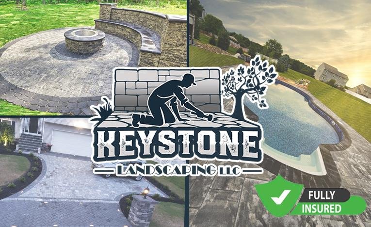 KEYSTONE LANDSCAPING - Updated May 2025 - Request a Quote - Newburgh ...