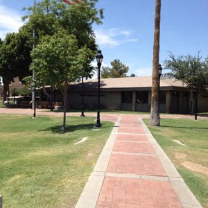 FOOTHILLS LIBRARY - Updated May 2025 - 26 Photos & 24 Reviews - 19055 N ...