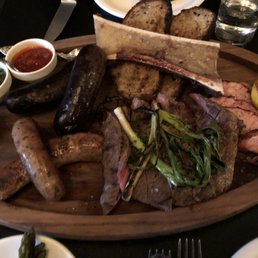 EL CHE STEAKHOUSE & BAR - 578 Photos & 302 Reviews - 845 W Washington ...