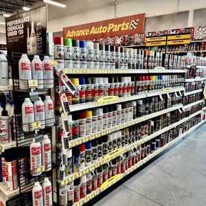 AUTOZONE AUTO PARTS - Updated June 2025 - 16 Reviews - 11700 San Jose ...