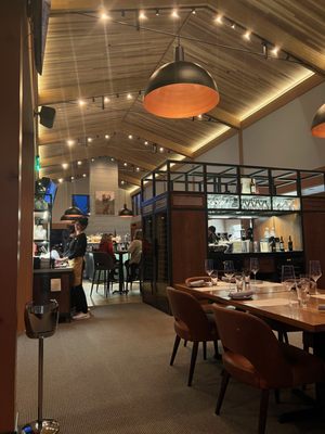 GHOST TREE GRILL - Updated November 2024 - 58 Photos & 22 Reviews ...