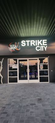 BOWL 360 STRIKE CITY SPRING HILL - Updated October 2025 - 30 Photos ...