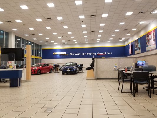 CARMAX - Updated November 2025 - 104 Photos & 455 Reviews - 7980 Auto ...