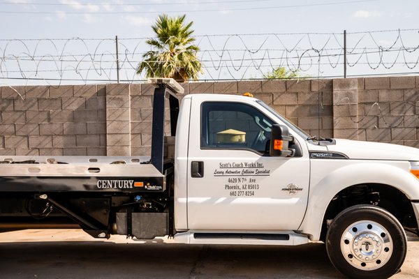 SCOTT’S COACH WORKS, INC. - Updated December 2025 - 50 Photos & 124 ...