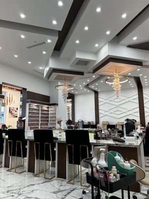 ARIA NAIL BAR - TEMPE - Updated March 2025 - 397 Photos & 214 Reviews ...
