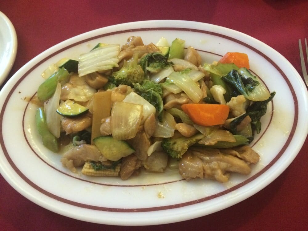 BRIGHT CHINESE RESTAURANT - Updated October 2025 - 108 Gavan St, Bright ...