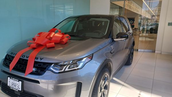 LAND ROVER LOS ANGELES - Updated December 2025 - 118 Photos & 698 ...