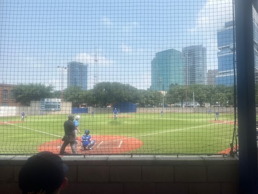 MAVS BALLPARK - Updated October 2025 - 2807 Harry Hines Blvd, Dallas ...