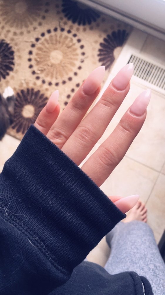 SPA DI DA NAILS - 41 Photos - 2184 King Road, King City, ON - Yelp