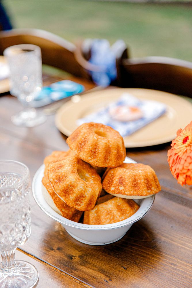 BEE BLESSED BAKERY - Updated July 2025 - 15 Photos - 244 Simmons Hollow Rd, Lynchburg, Tennessee ...