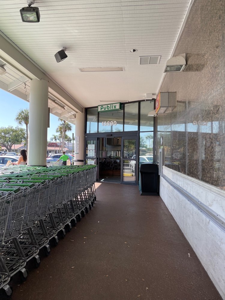 Publix Supermarket, Miami | Roadtrippers