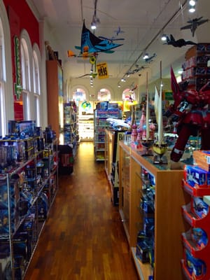 HOBBYCO - 13 Photos & 12 Reviews - 421-489 George St, Sydney New South ...