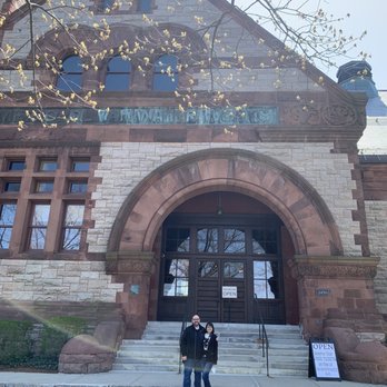 METROPOLITAN WATERWORKS MUSEUM - Updated August 2024 - 104 Photos & 38 ...