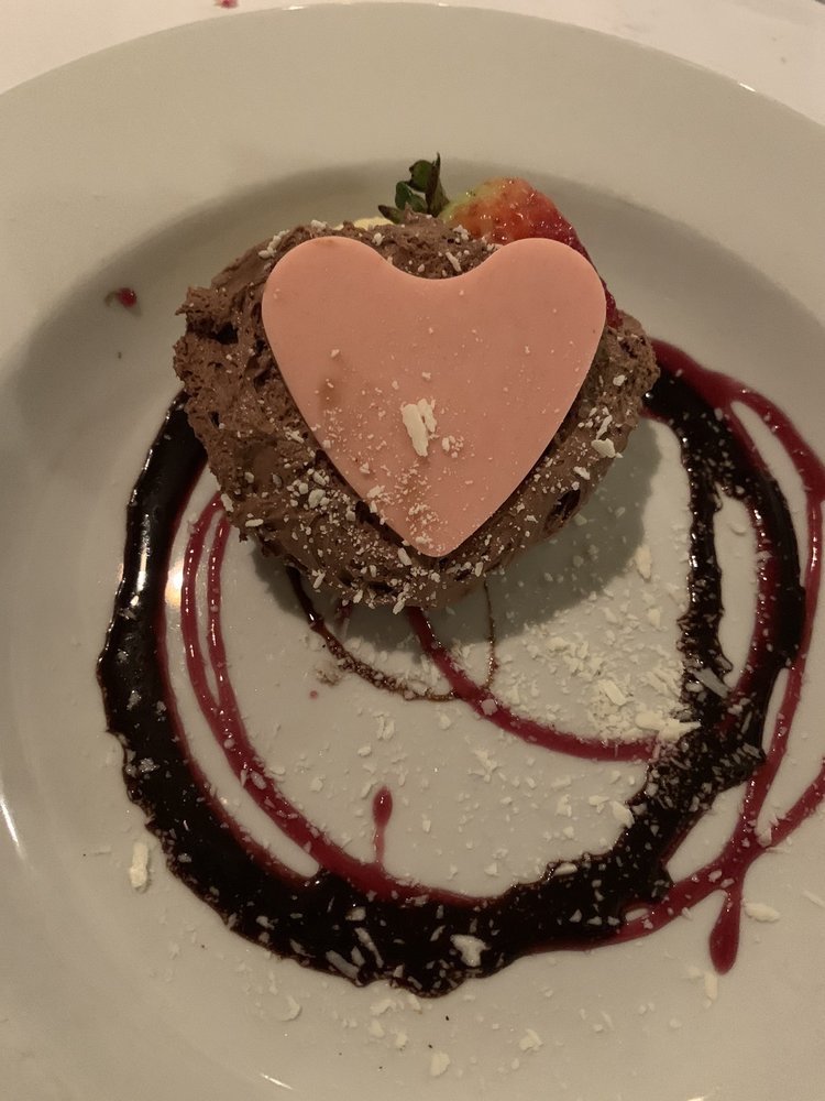 IVY RESTAURANT - 300 Photos & 462 Reviews - 120 N Hale St, Wheaton ...