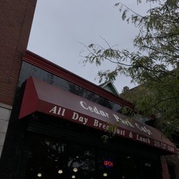 CEDAR PARK CAFE - Updated July 2025 - 227 Photos & 339 Reviews - 4914 ...