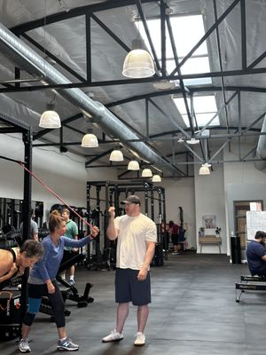 SLT GYM - Updated January 2025 - 12 Photos - 358 S 300th E, Salt Lake ...