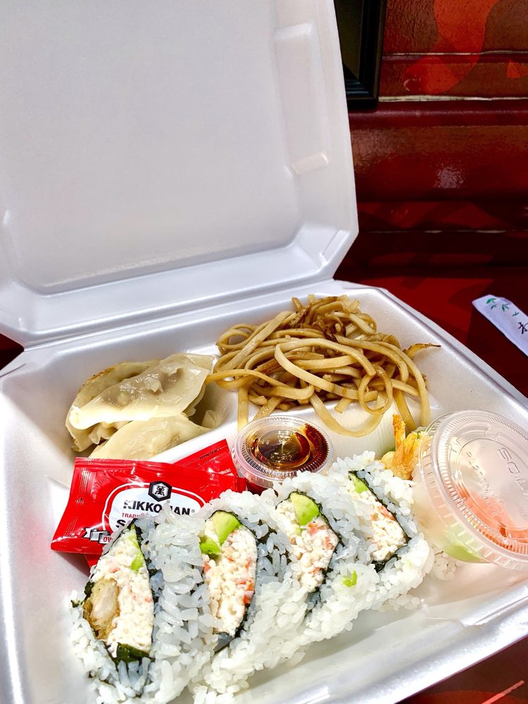 YAMI FOODS - Updated July 2025 - 22 Photos - New Orleans, Louisiana ...