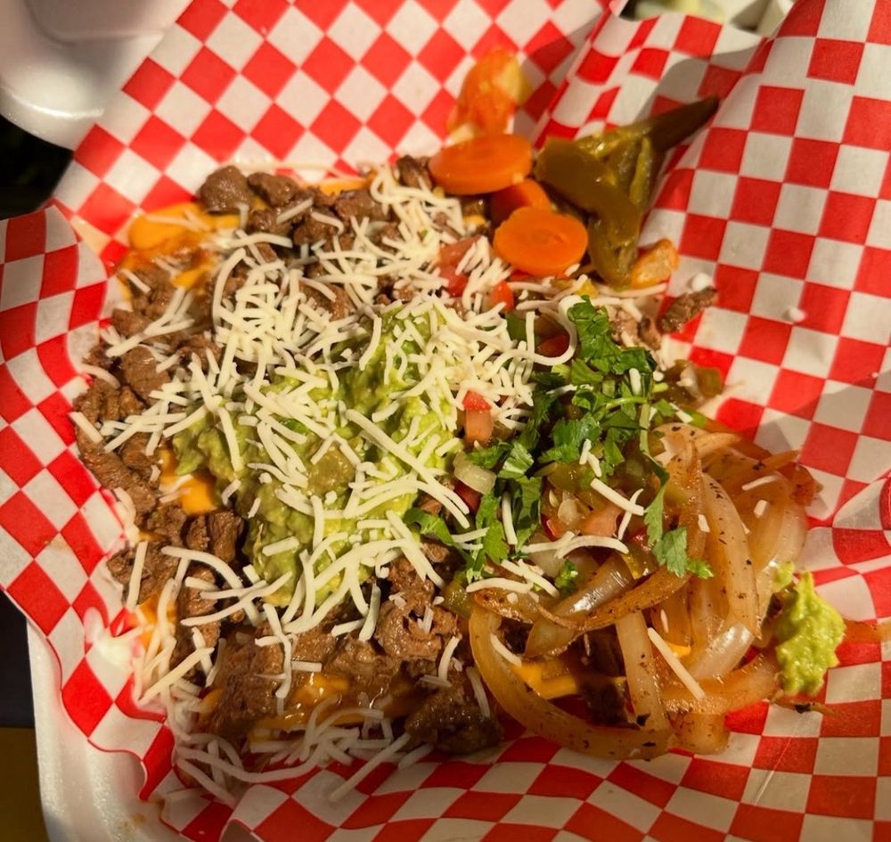 RICKY’S TACOS - Updated December 2025 - 1800 E Hatch Rd, Modesto ...