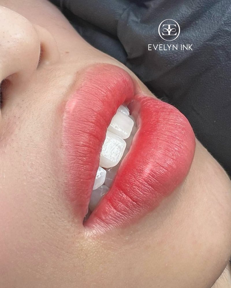 EVELYN INK - Updated July 2025 - 55 Photos & 10 Reviews - 16503 ...