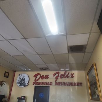 DON FELIX RESTAURANT - Updated May 2024 - 436 Photos & 599 Reviews ...