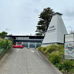 HUHU CAFE - Updated July 2025 - 145 Photos & 54 Reviews - 10 Waitomo ...