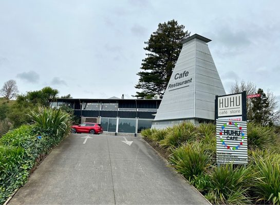 HUHU CAFE - Updated July 2025 - 145 Photos & 54 Reviews - 10 Waitomo ...