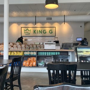 KING G - 87 Photos & 49 Reviews - 500 E 18th St, Kansas City, Missouri ...