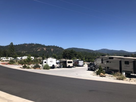 BLACK OAK THE RV PARK - 62 Photos & 29 Reviews - 19380 Tuolumne Rd N ...