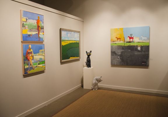 STUDIO SHOP GALLERY - Updated September 2025 - 48 Reviews - 244 ...