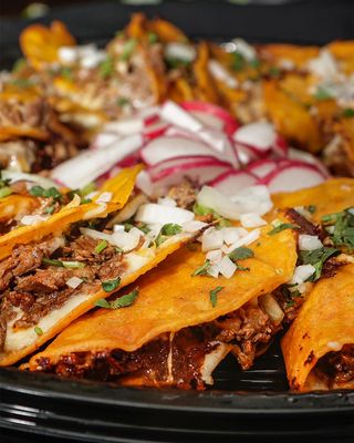 TOSTADAS - Updated June 2025 - 2433 Photos & 1610 Reviews - 304 E Santa ...