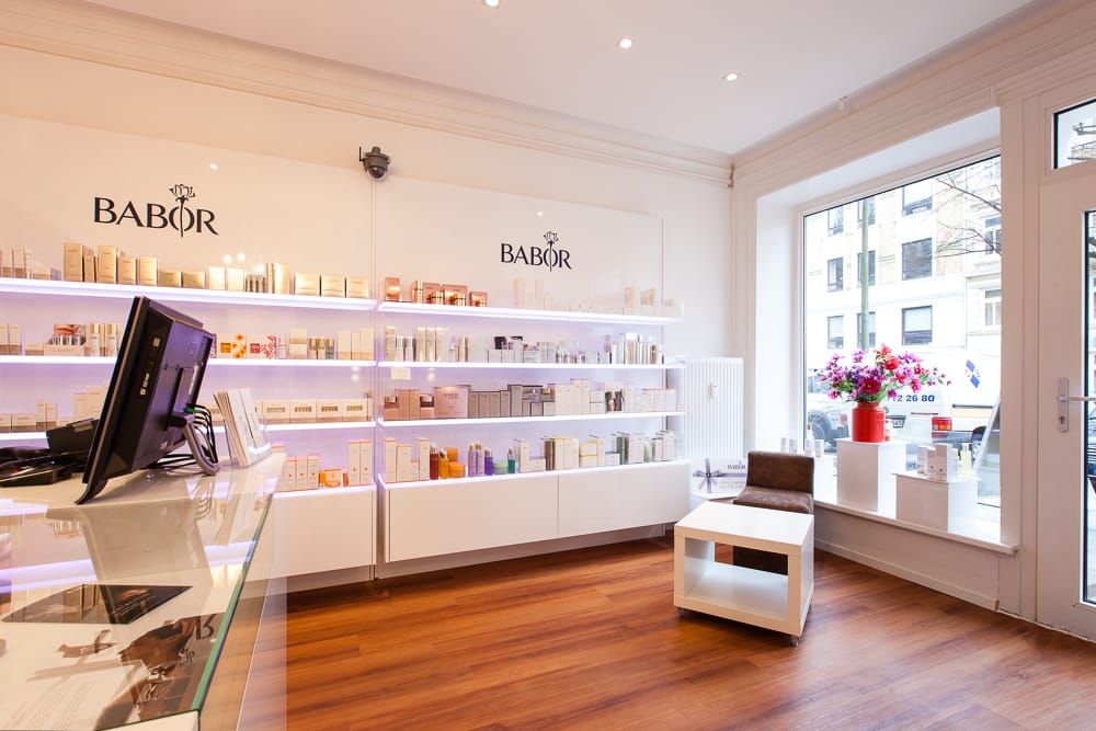 BABOR BEAUTY SPA - Updated November 2024 - 27 Photos - Himmelstr. 31 ...
