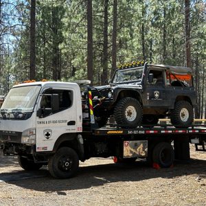 CASCADE HEAVY RESCUE - Updated October 2025 - 21 Photos - 740 N 3rd St ...