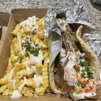 STOP-N-GO GYROS - Updated January 2025 - 93 Photos & 58 Reviews - 8802 Potranco Rd, San Antonio ...