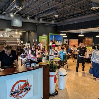 SAMBAL CHEF - Updated September 2024 - 141 Photos & 23 Reviews - 6833 W ...