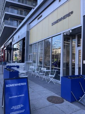 SOMEWHERE - Updated January 2026 - 94 Photos & 42 Reviews - 1239 1st St ...