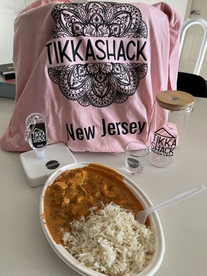 TIKKA SHACK INDIAN GRUB - Updated September 2025 - 50 Photos & 17 ...