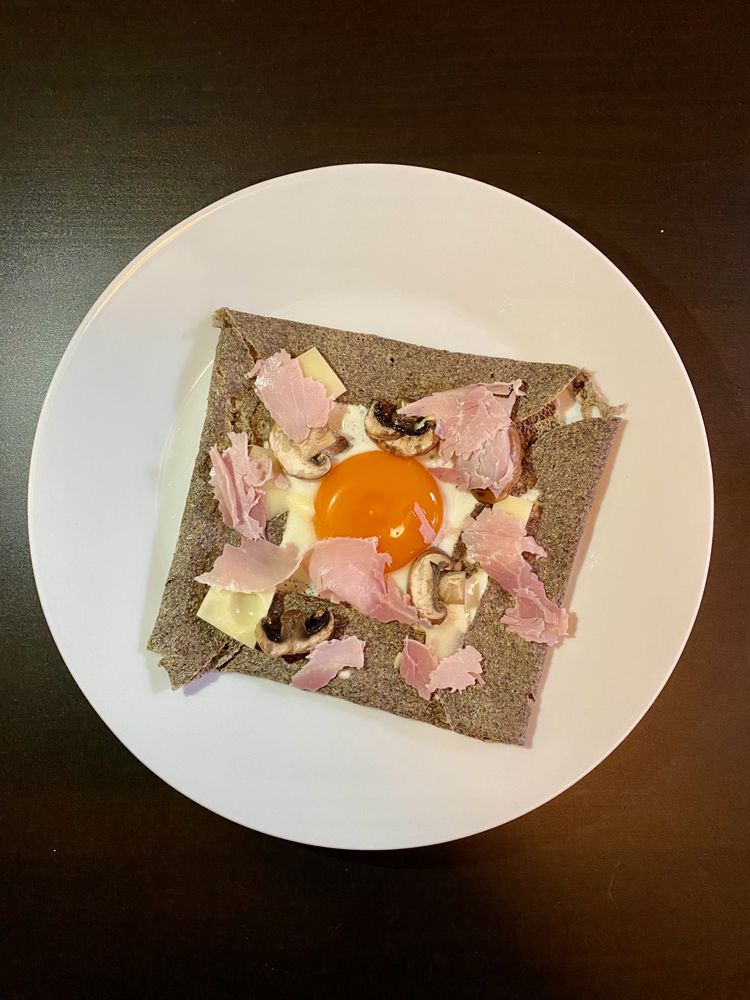 FOX CRÊPES - Updated August 2025 - 10 Photos - 400 S Jennings Ave, Fort ...