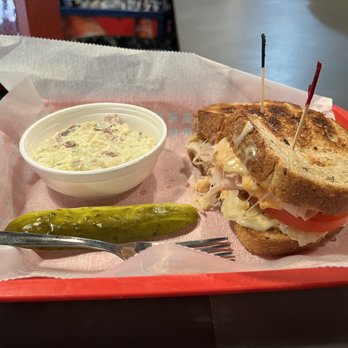 BRICK DELI - Updated July 2025 - 54 Photos & 135 Reviews - 112 Moulton ...