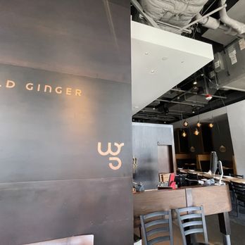 WILD GINGER - Updated April 2025 - 682 Photos & 832 Reviews - 508 ...