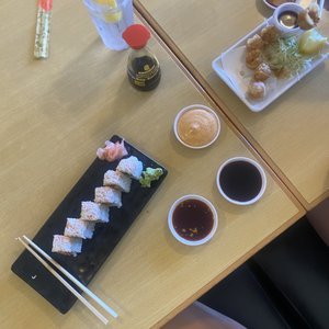 SAKURA’S KITCHEN - 208 Photos & 88 Reviews - 667 North Marine Corps ...