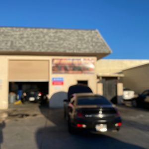 R & J AUTO PARTS - Auto Repair - 1816 W Rosamond Blvd, Rosamond, CA ...