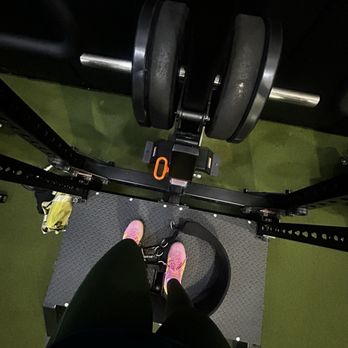 ONELIFE FITNESS - GREENBRIER - Updated December 2025 - 125 Photos & 173 ...