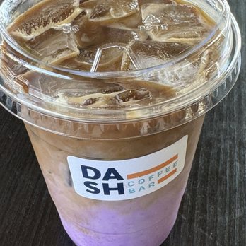 DASH COFFEE BAR - Updated August 2024 - 956 Photos & 472 Reviews - 912 ...