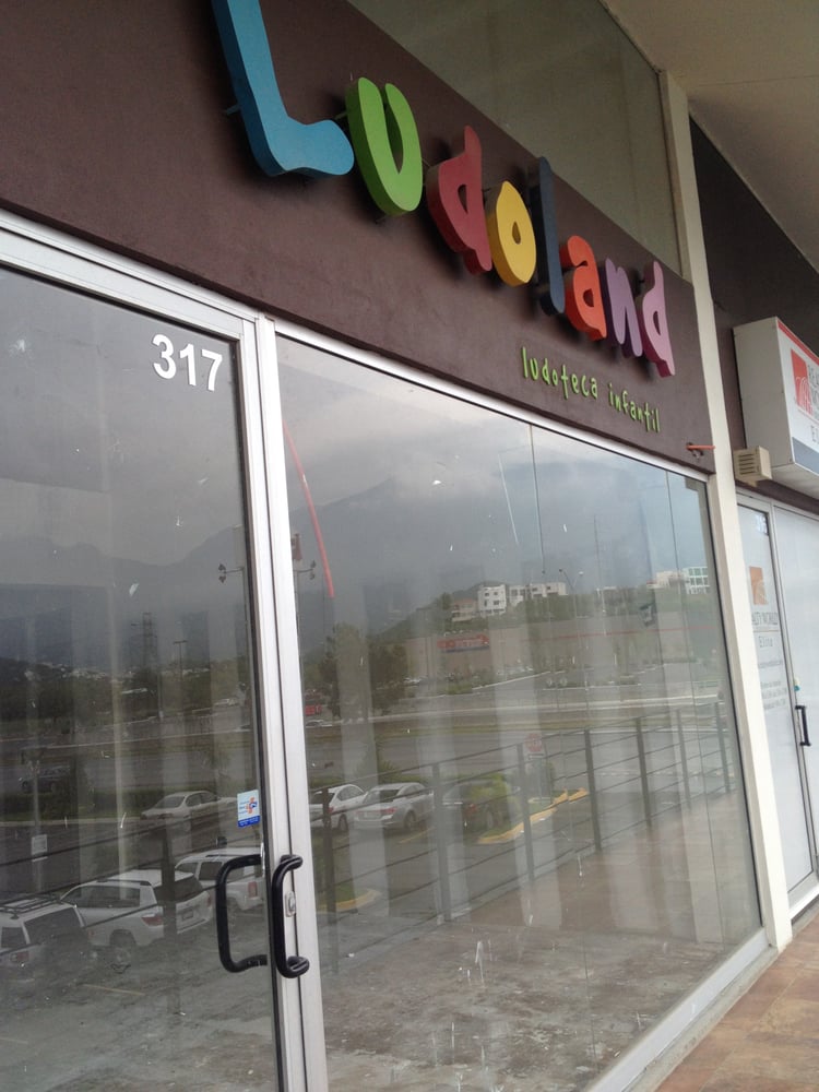 LUDOLAND - Updated February 2025 - Carretera Nacional #5000, Monterrey, Nuevo León, Mexico - Yelp