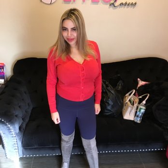 VELVET EFFECT LASERS - Updated December 2025 - 145 Photos & 107 Reviews ...