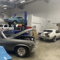 PRECISION AUTO WORKS - 25 Photos & 22 Reviews - 18824 Smokey Point Blvd ...