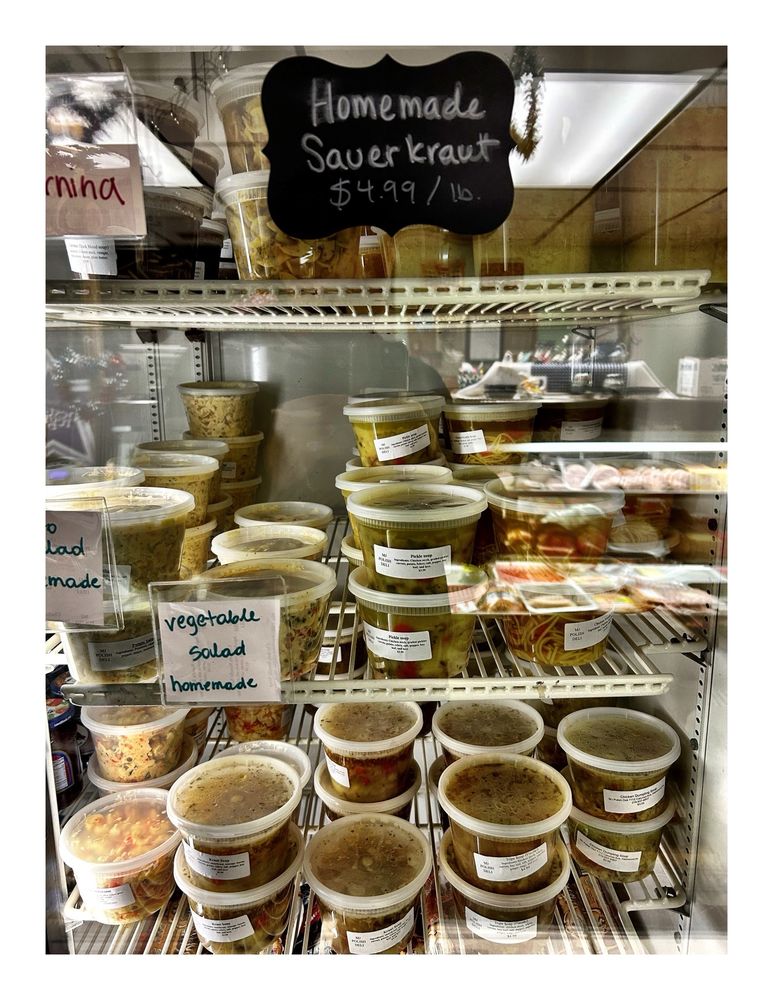 M J’S POLISH DELI - Updated December 2025 - 23 Photos & 13 Reviews ...