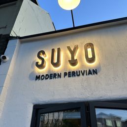 SUYO MODERN PERUVIAN - Updated December 2025 - 296 Photos & 65 Reviews ...