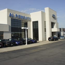 AL PIEMONTE FORD - 21 Photos & 118 Reviews - Car Dealers - 2500 W North ...